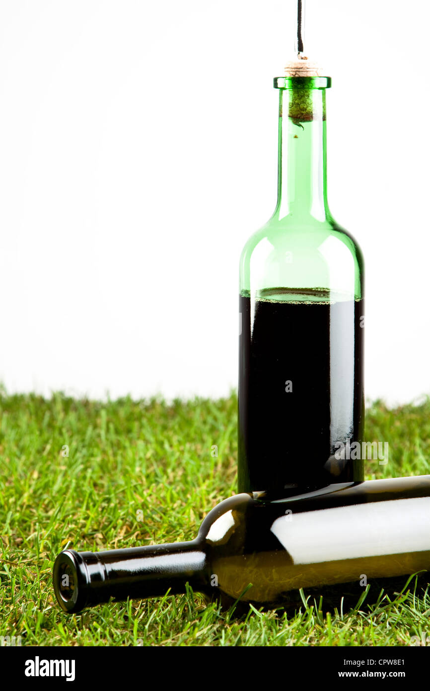 Red wine, alcohol Stock Photo - Alamy