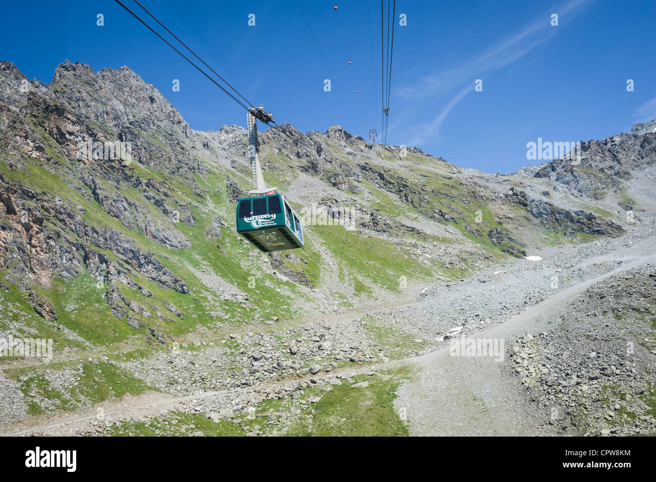 Switzerland Car High Resolution Stock Photography and Images - Alamy