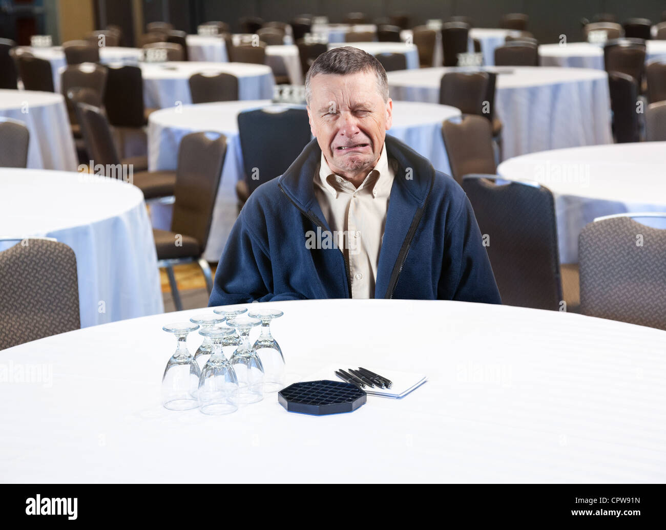 Weeping weep hi-res stock photography and images - Alamy