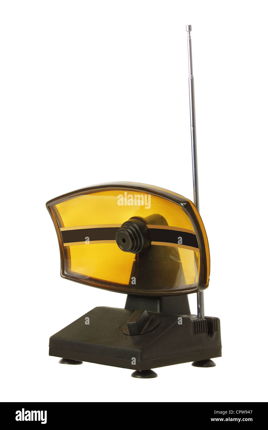 Indoor antenna hi-res stock photography and images - Alamy