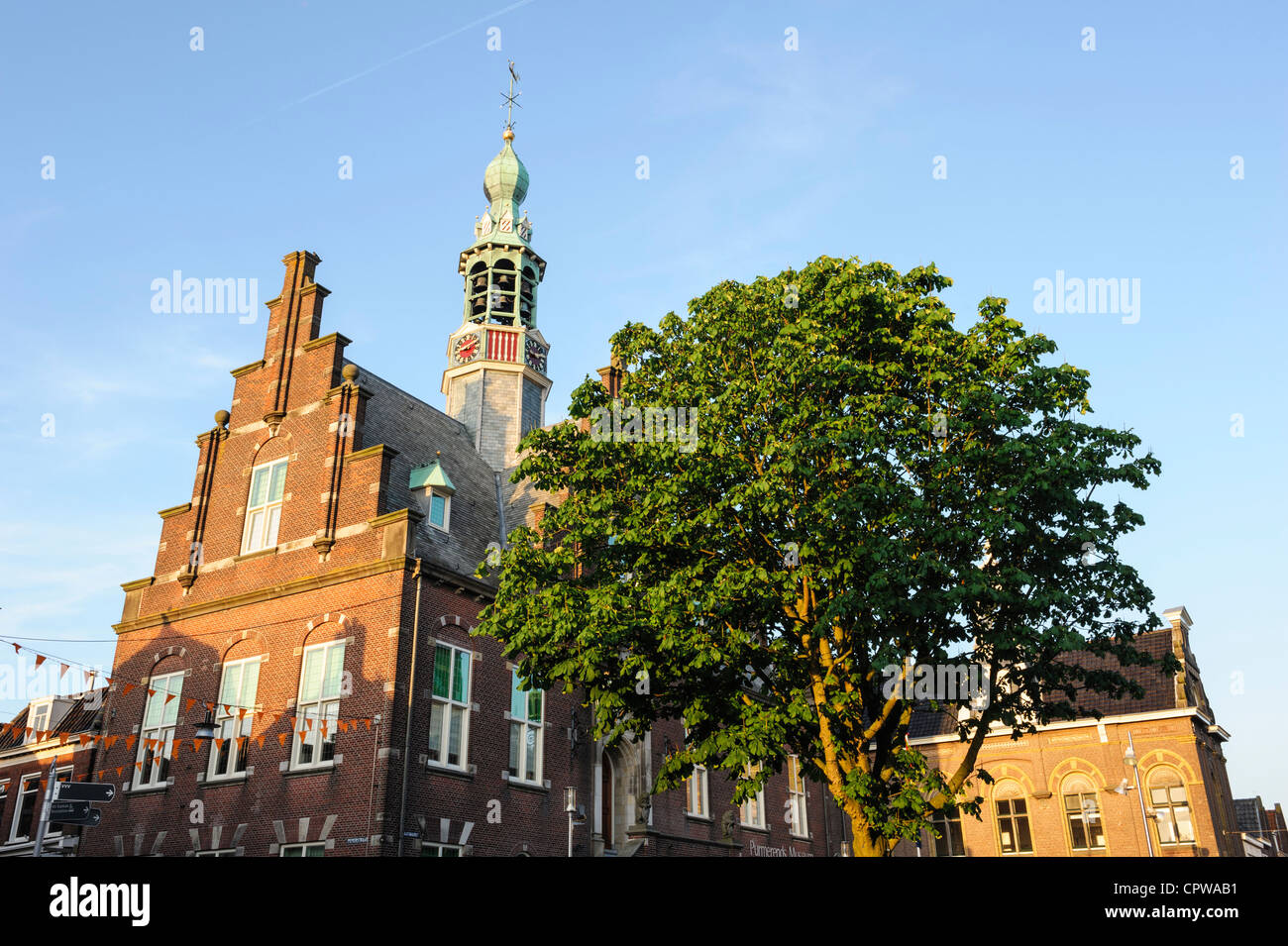 Koemarkt Purmerend North Holland, Netherlands Stock Photo - Alamy