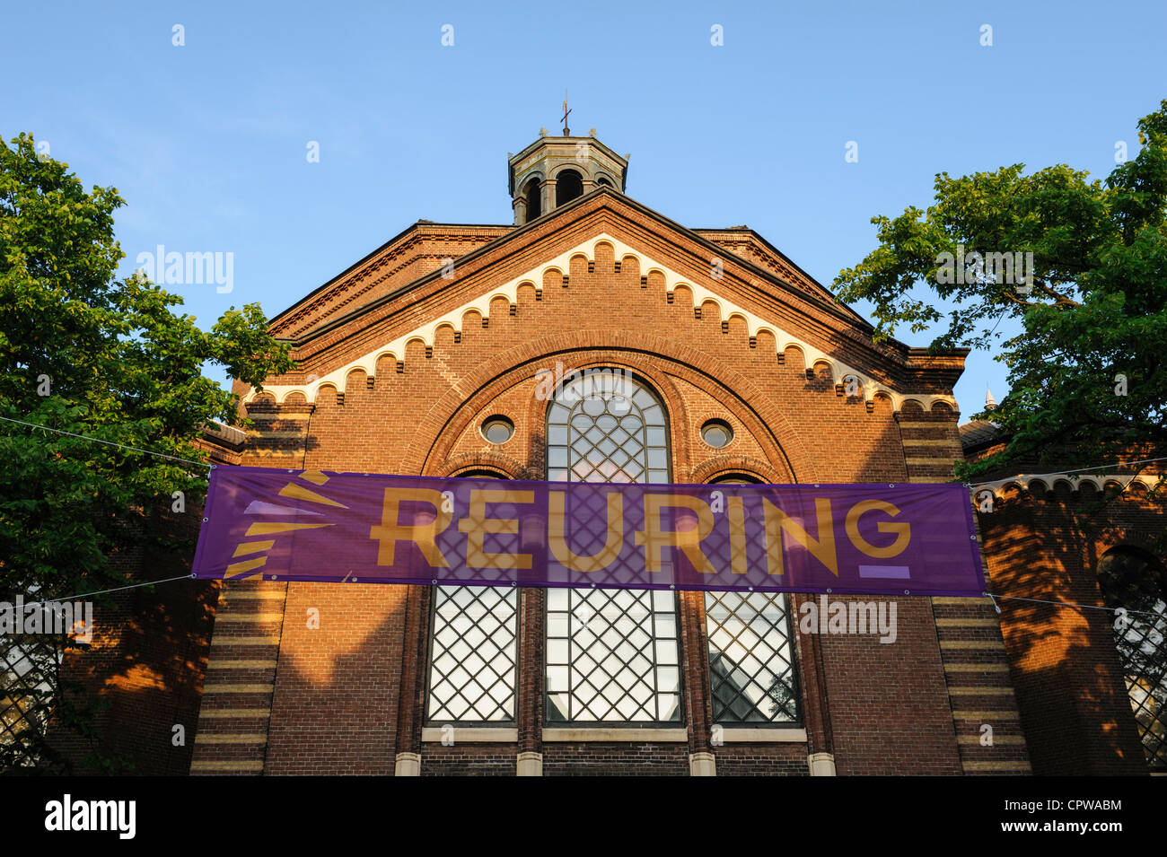 Koemarkt Purmerend North Holland, Netherlands Stock Photo - Alamy