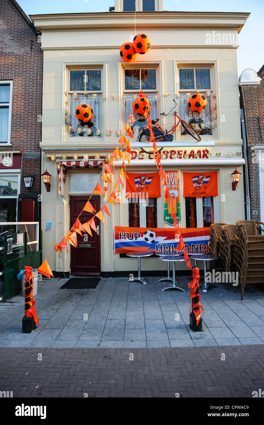 Koemarkt purmerend north holland hi-res stock photography and images ...