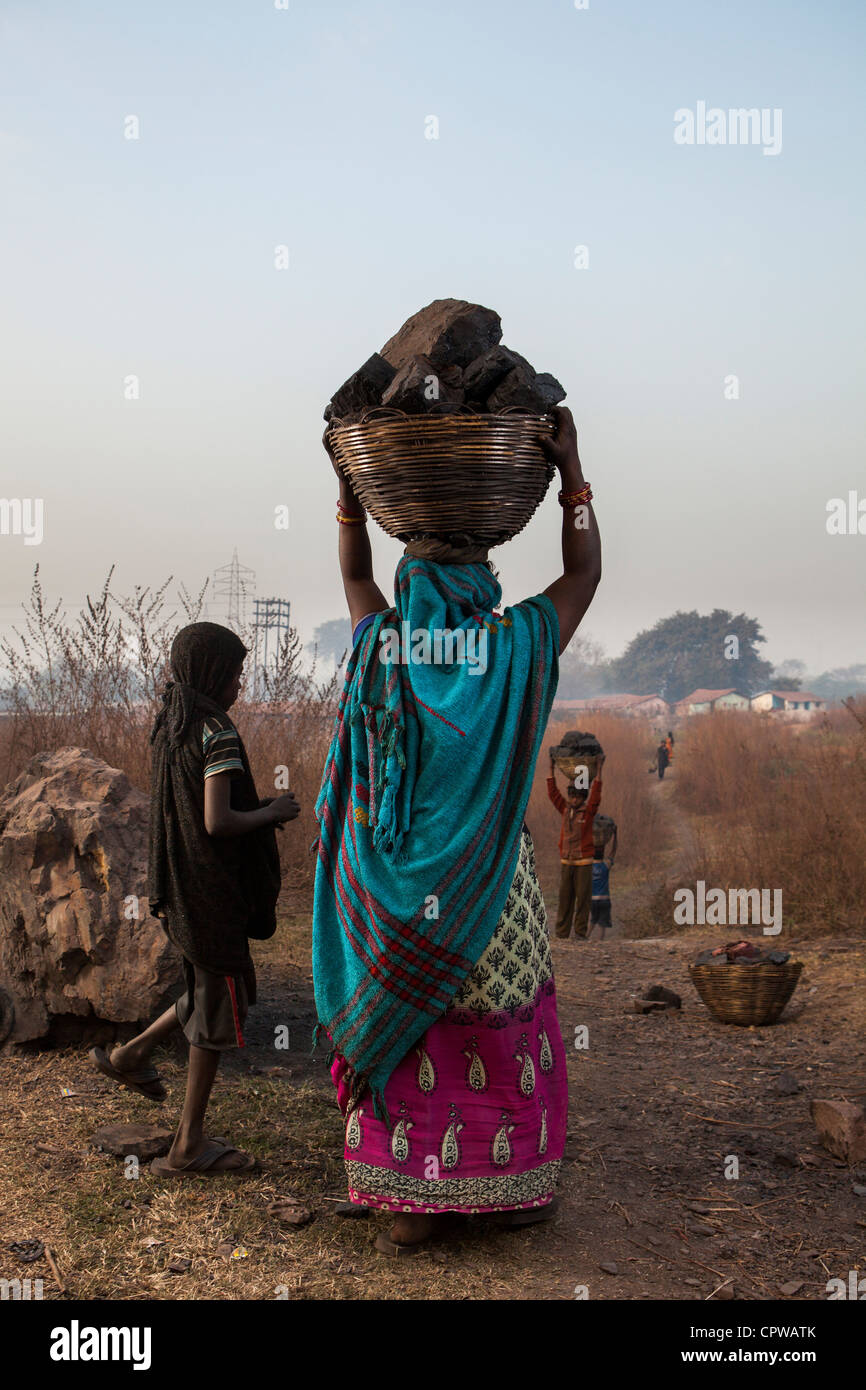 Bring back coal hi-res stock photography and images - Alamy