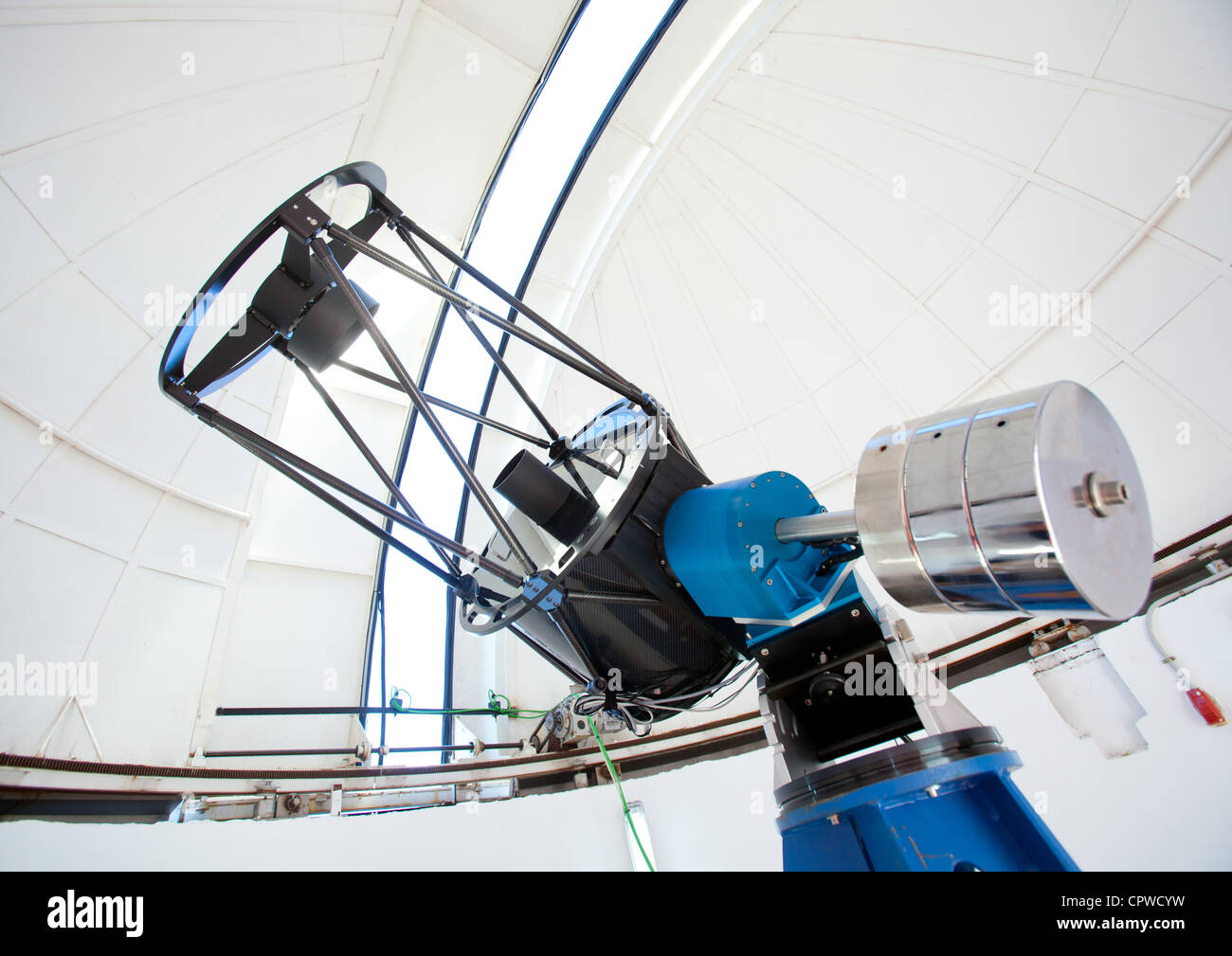 Astronomic observatory hi-res stock photography and images - Alamy