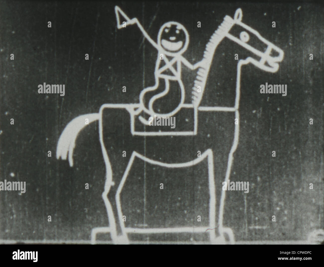 Fantasmagorie hi-res stock photography and images - Alamy