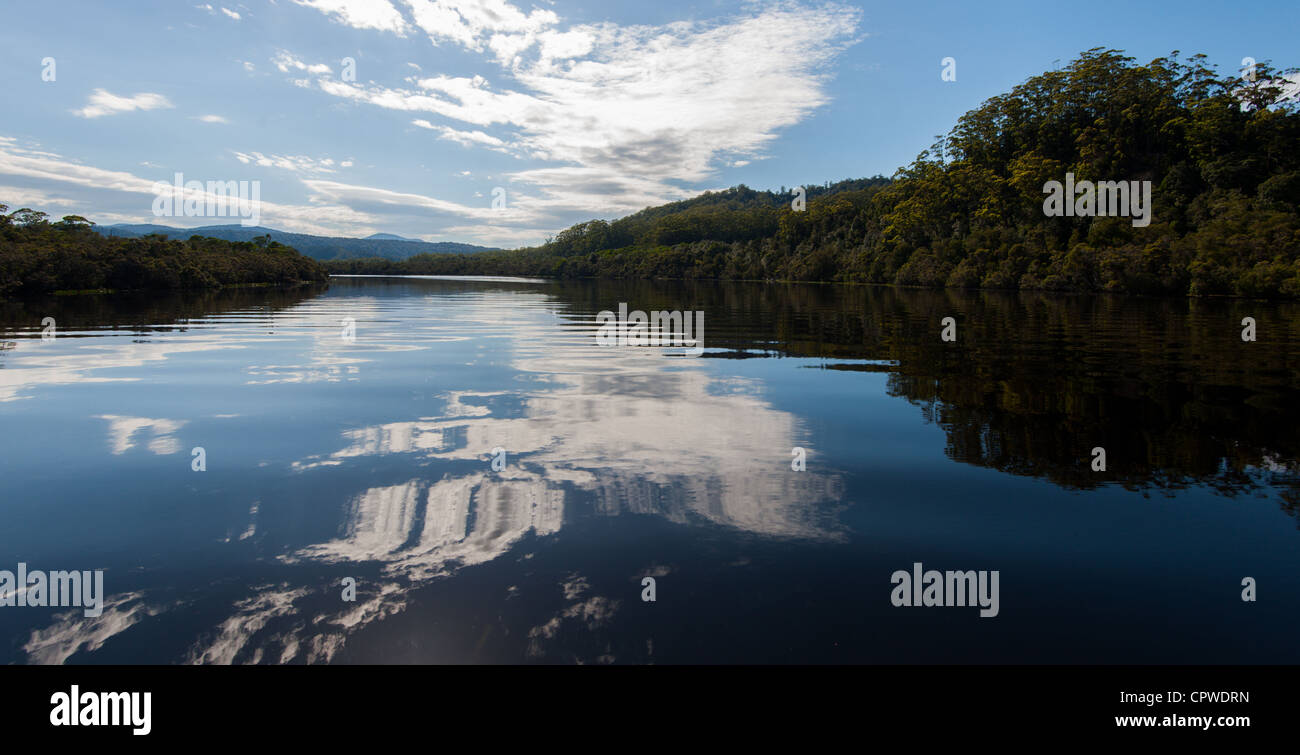 Gordon river hi-res stock photography and images - Alamy