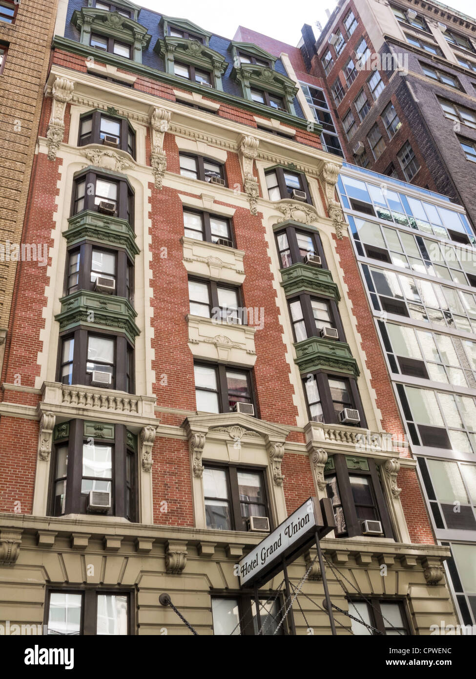 North east union hi-res stock photography and images - Alamy