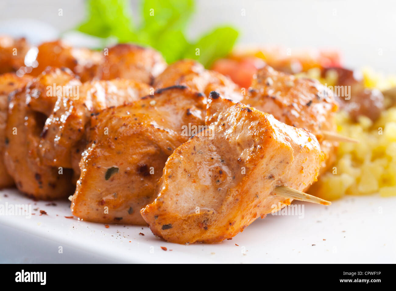 Tikka hi-res stock photography and images - Alamy