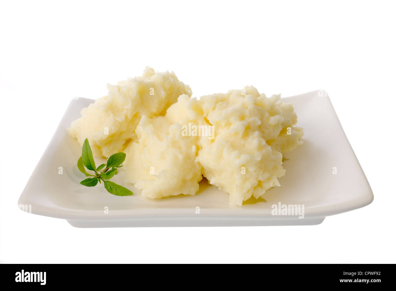 Mashed mash potato hi-res stock photography and images - Alamy
