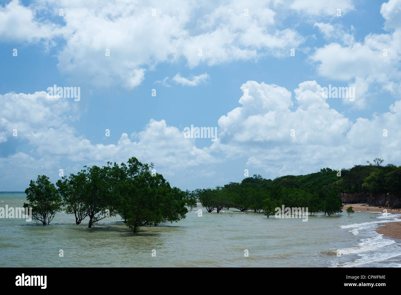 Darwin Beach High Resolution Stock Photography and Images - Alamy