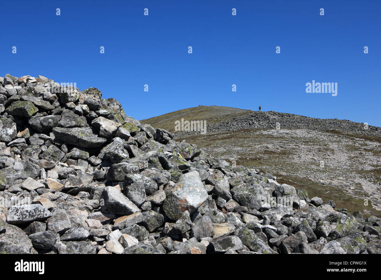 Carn liath hi-res stock photography and images - Alamy