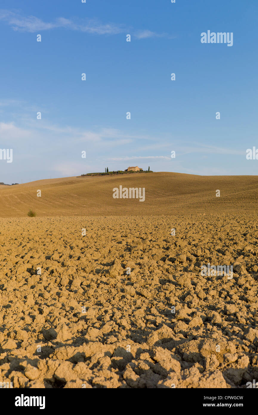 Parched landscape drought hi-res stock photography and images - Alamy