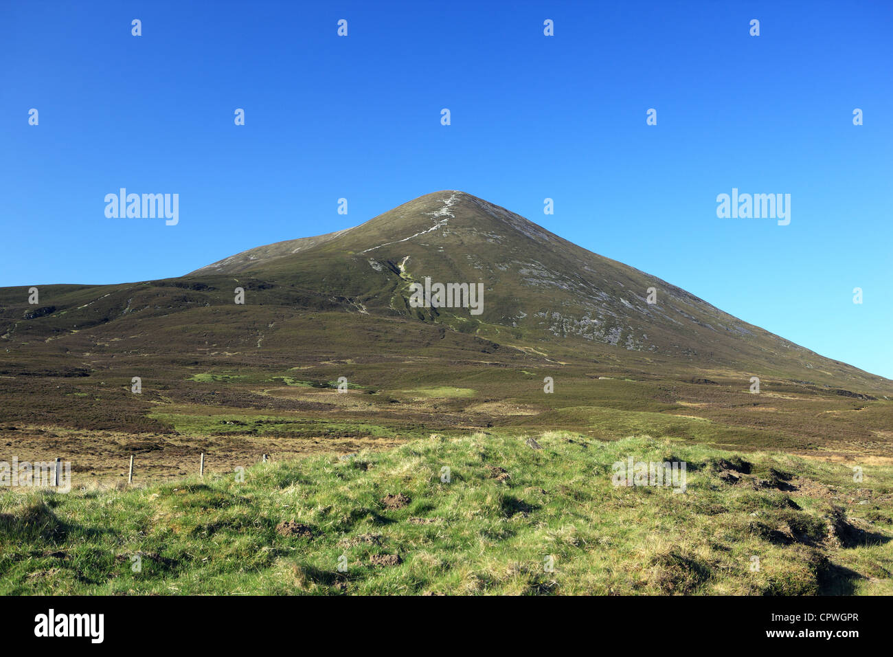 Carn liath munro hi-res stock photography and images - Alamy