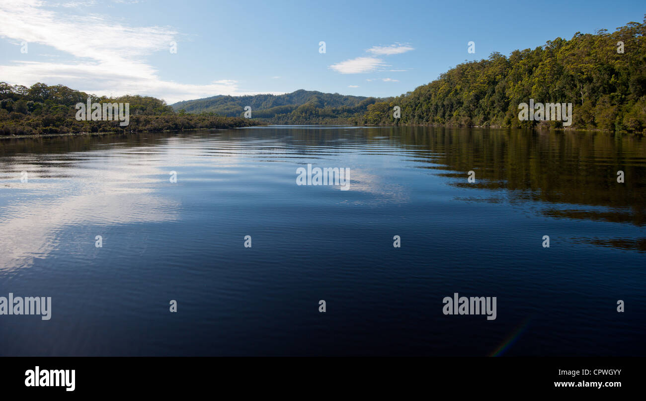 Gordon river hi-res stock photography and images - Alamy