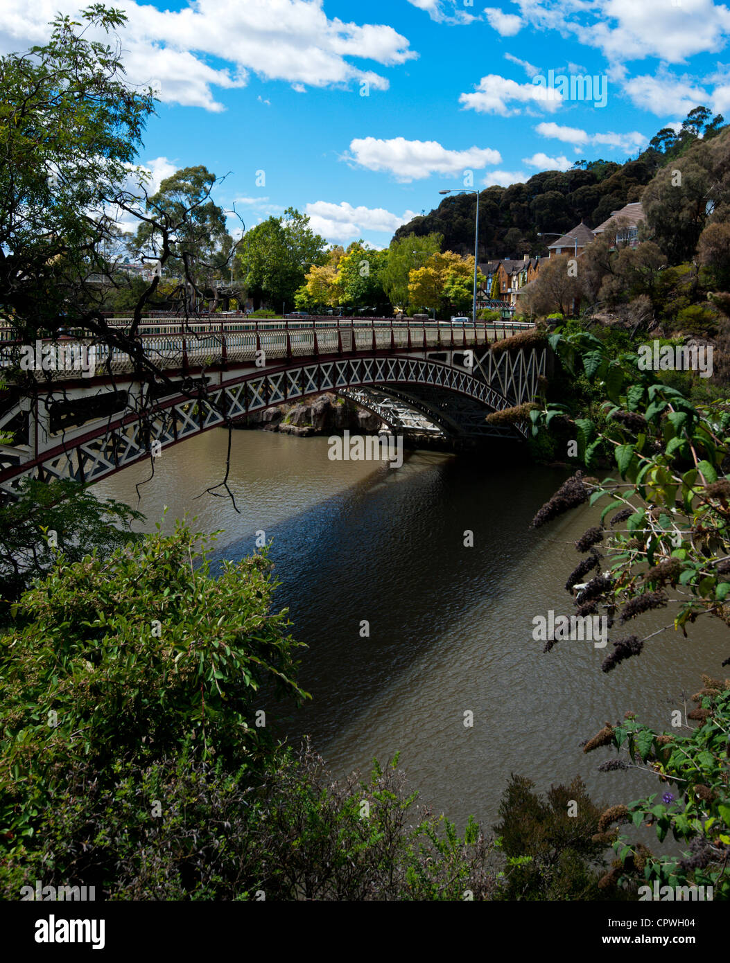 Kings bridge hi-res stock photography and images - Alamy