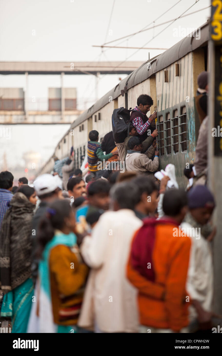 Jharia hi-res stock photography and images - Alamy