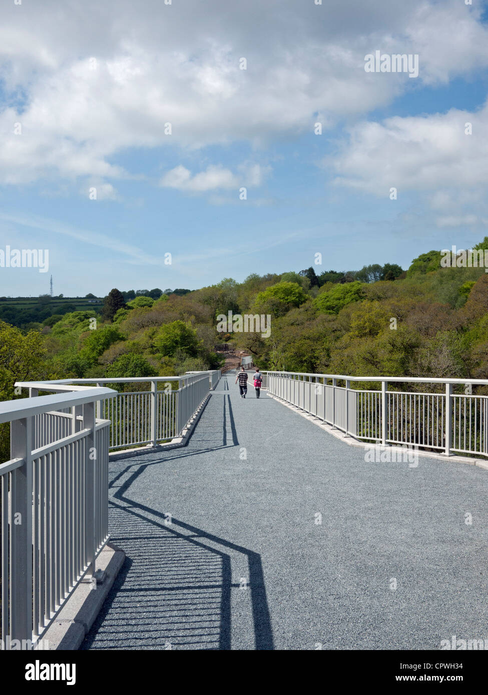 Gem bridge devon hi-res stock photography and images - Alamy