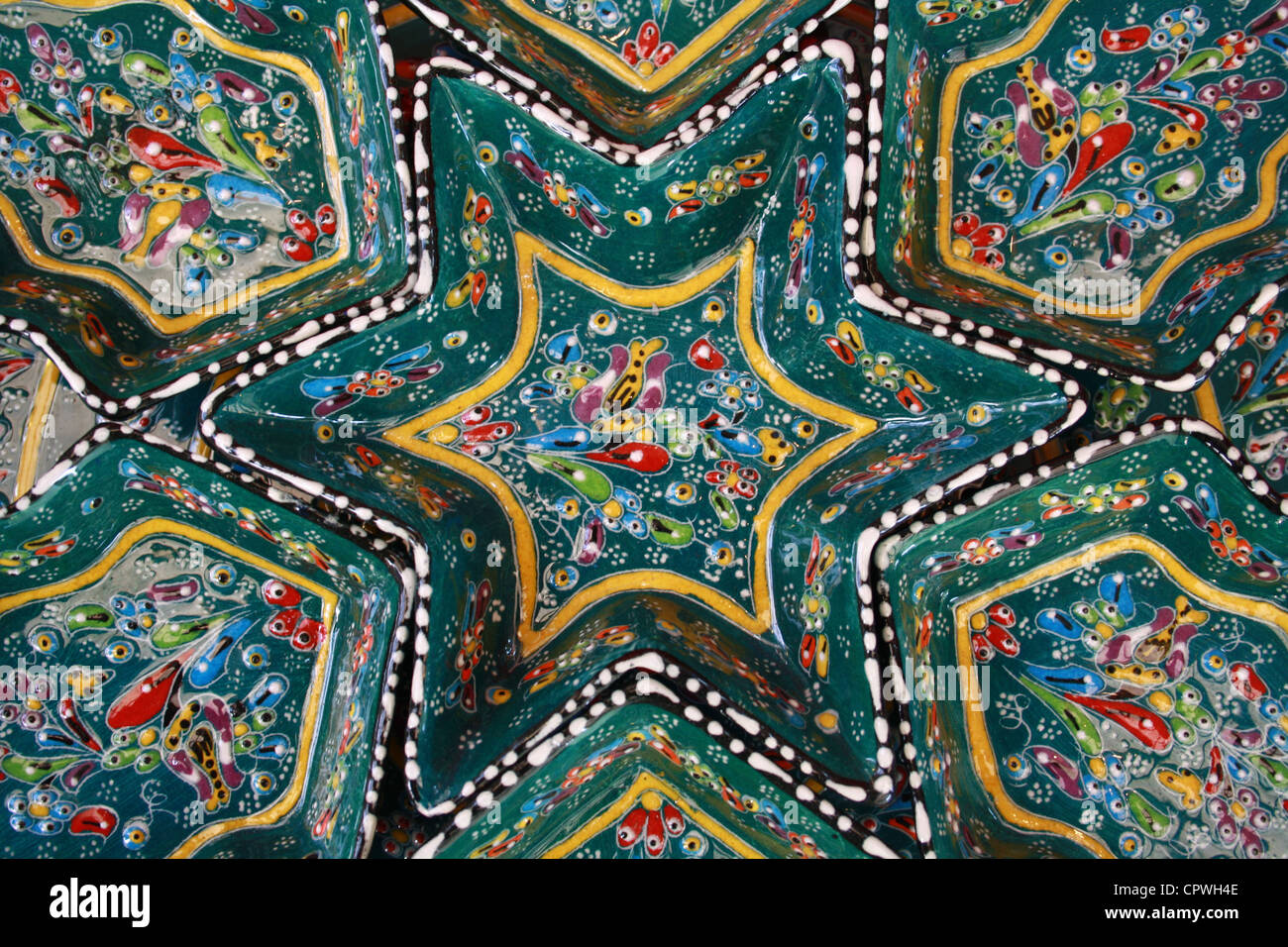 Arabic star hi-res stock photography and images - Alamy
