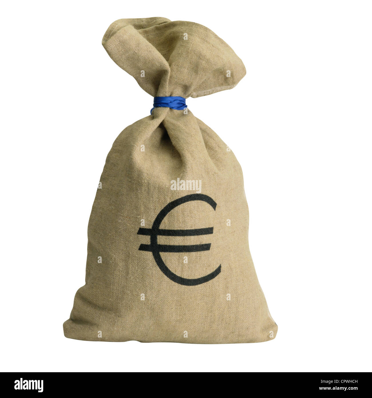 Big bag of money hi-res stock photography and images - Alamy