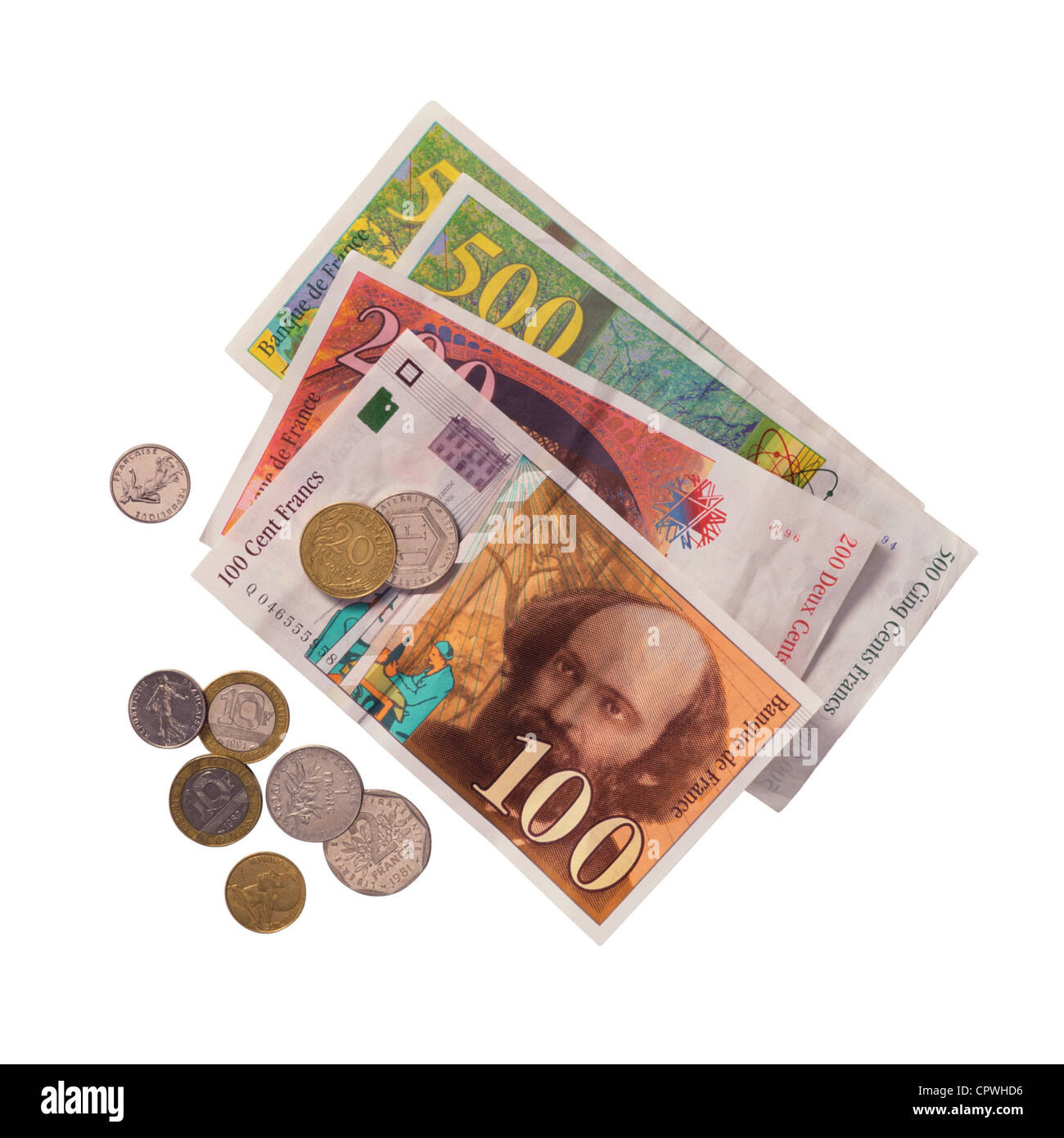 Foreign coins hi-res stock photography and images - Alamy