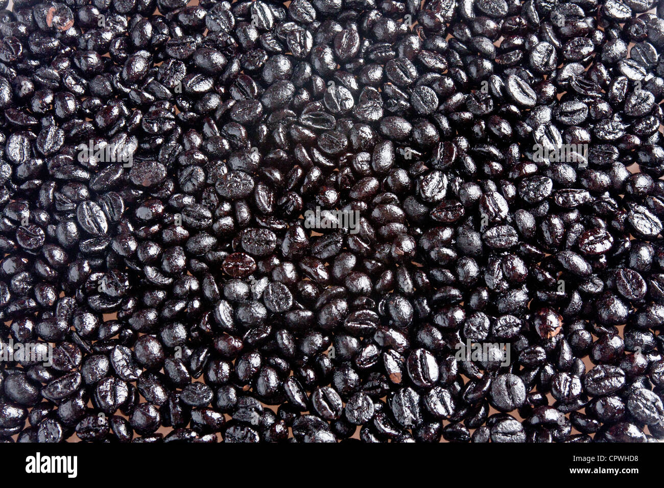 Natural Cafe, on white background. With plate Stock Photo - Alamy