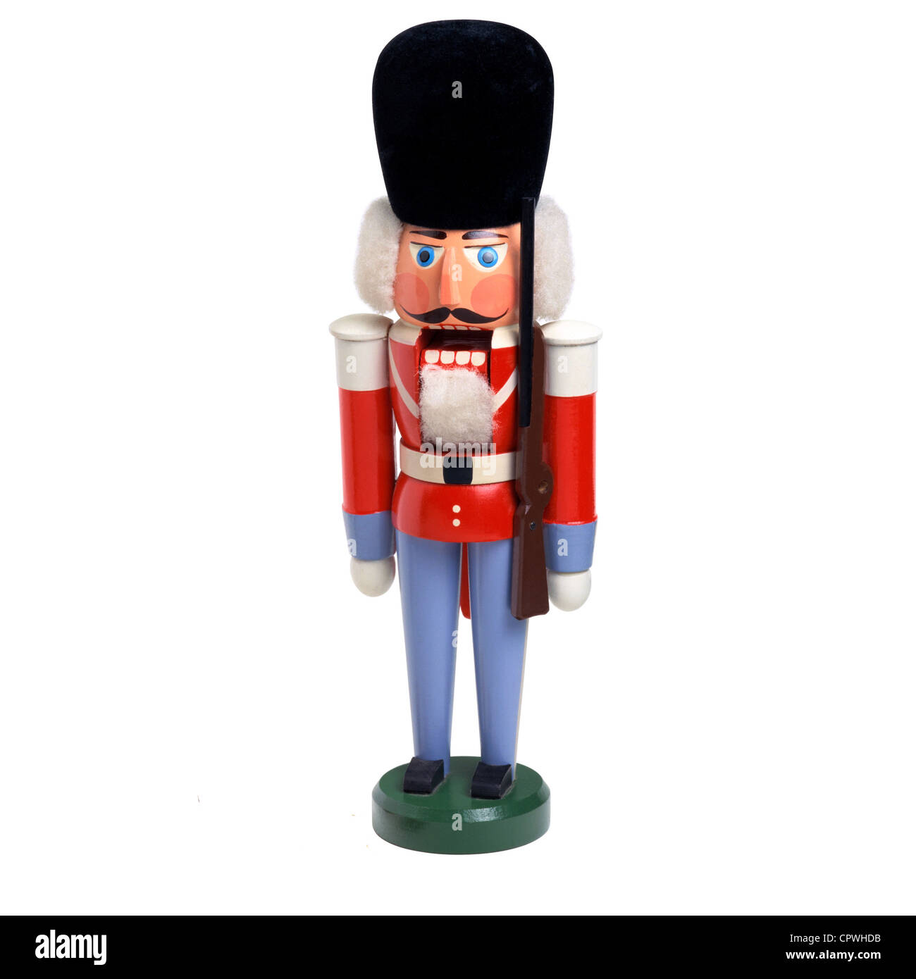 Red toy gun hi-res stock photography and images - Alamy