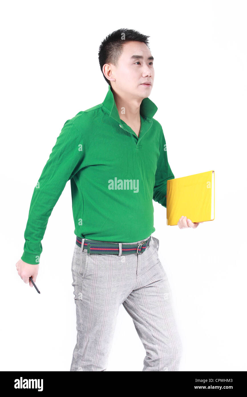 Student Cut Out Stock Images & Pictures - Alamy