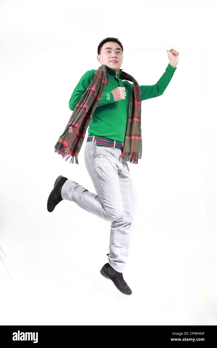 One man only man male Cut Out Stock Images & Pictures - Alamy