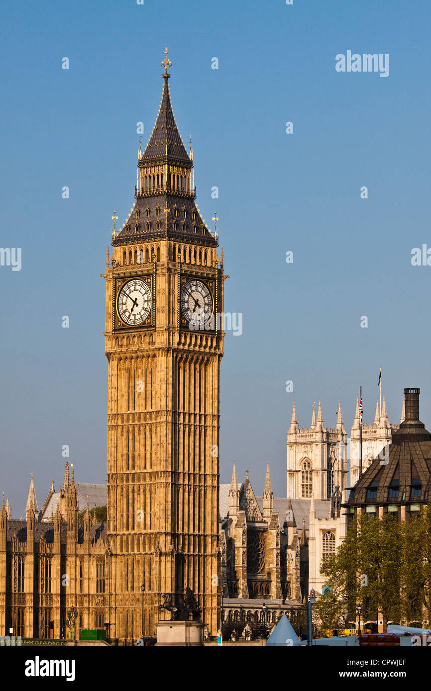 Palace of Westminster Stock Photo - Alamy