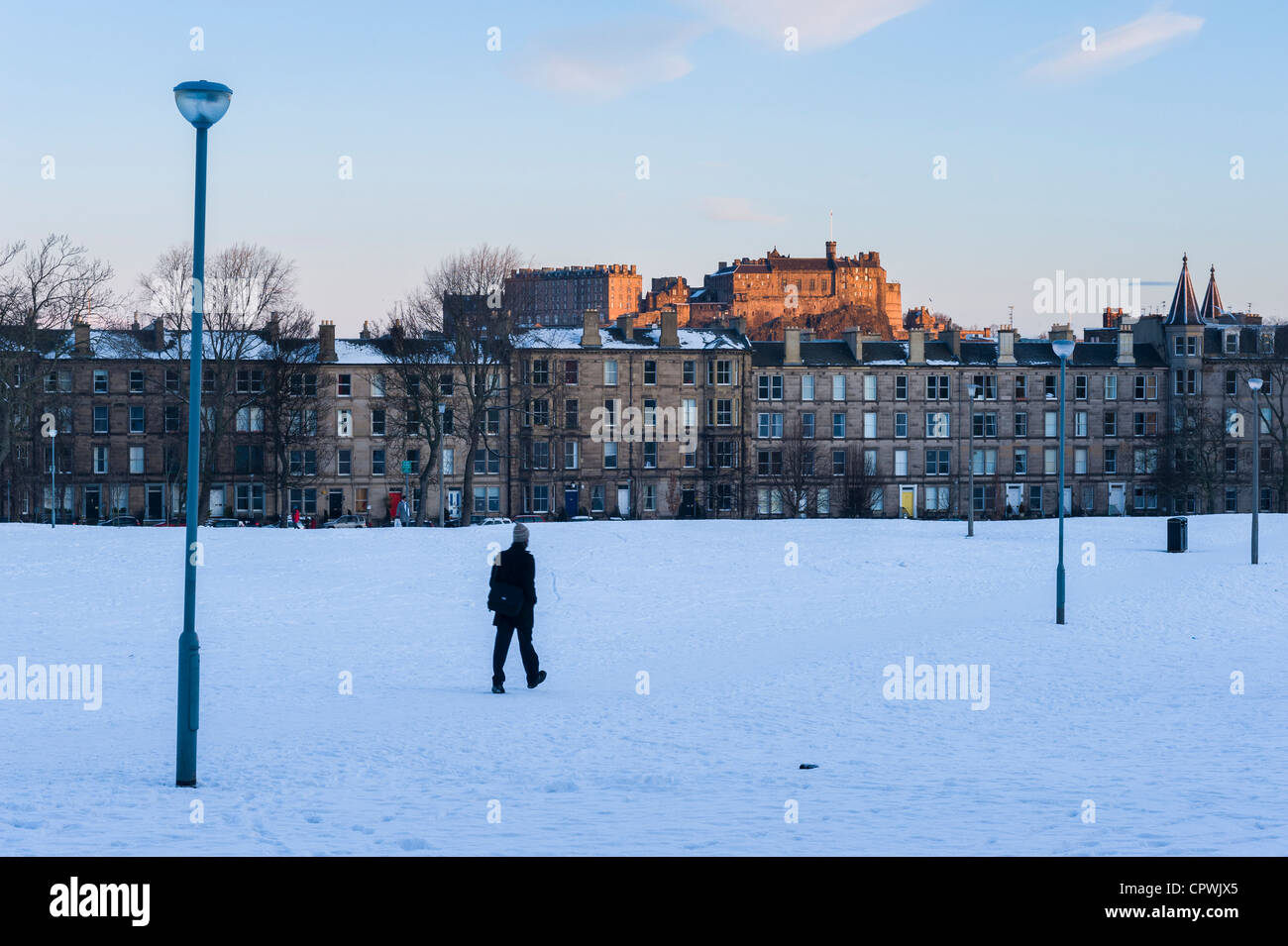 Scottish meadows hi-res stock photography and images - Alamy