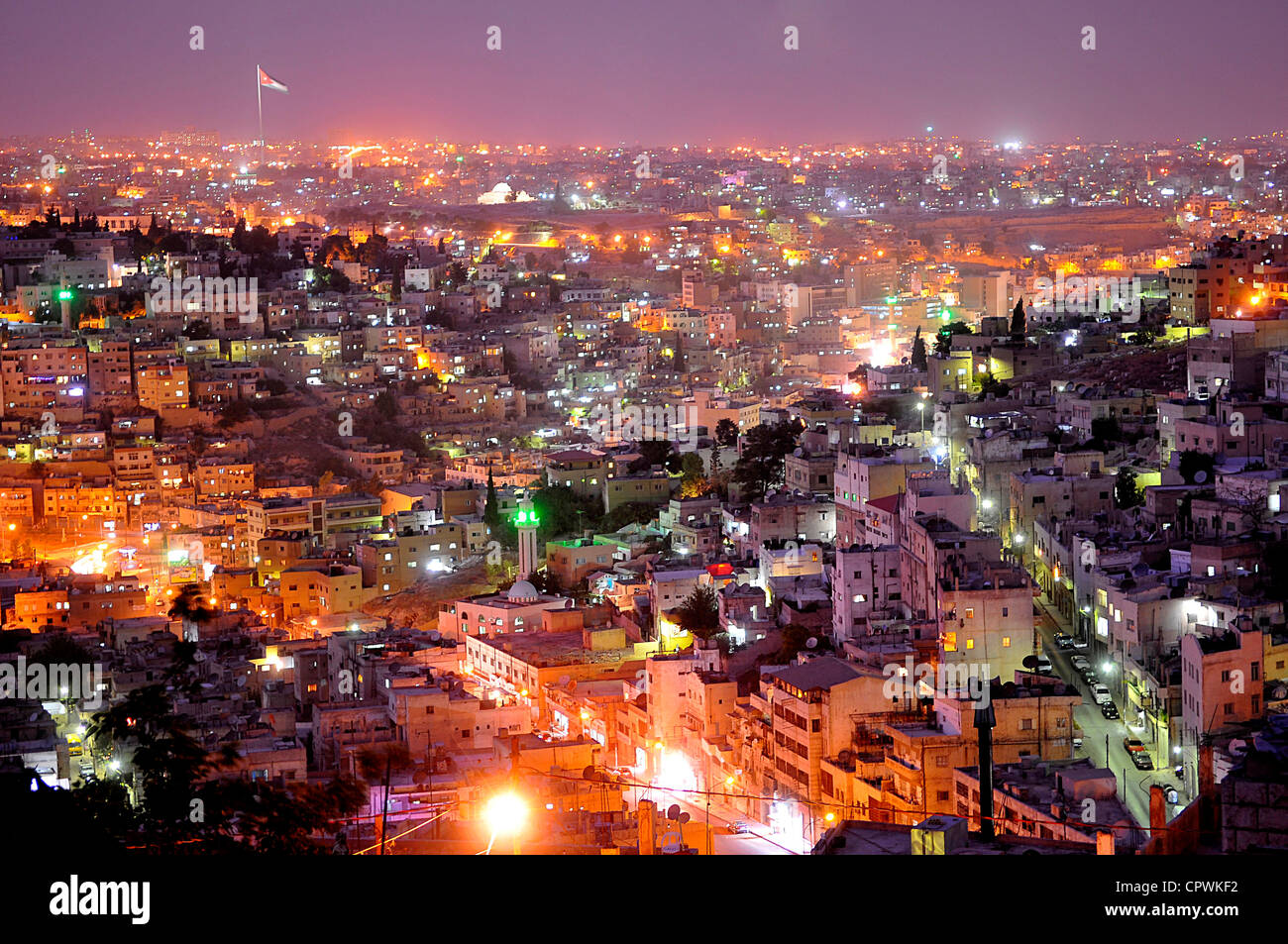 Amman hi-res stock photography and images - Alamy