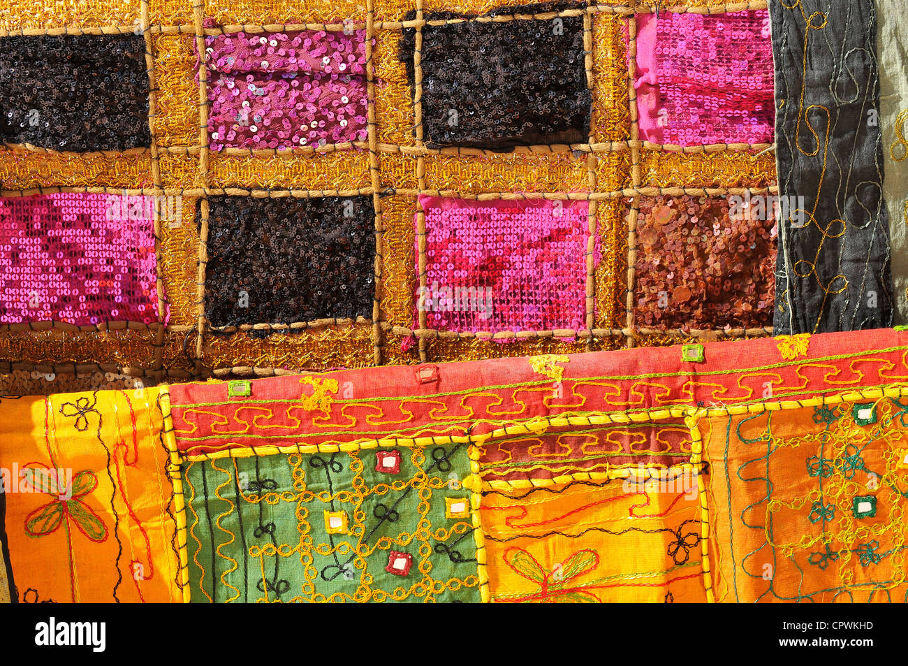 Fabrics hi-res stock photography and images - Alamy