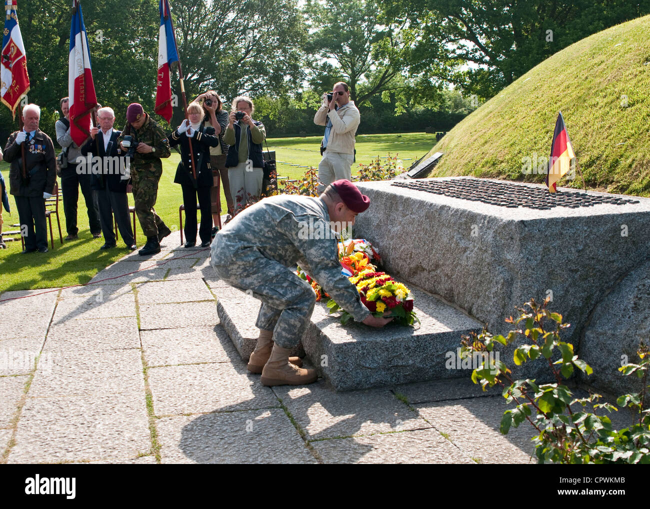 Maj gen jeffrey a jacobs hi-res stock photography and images - Alamy