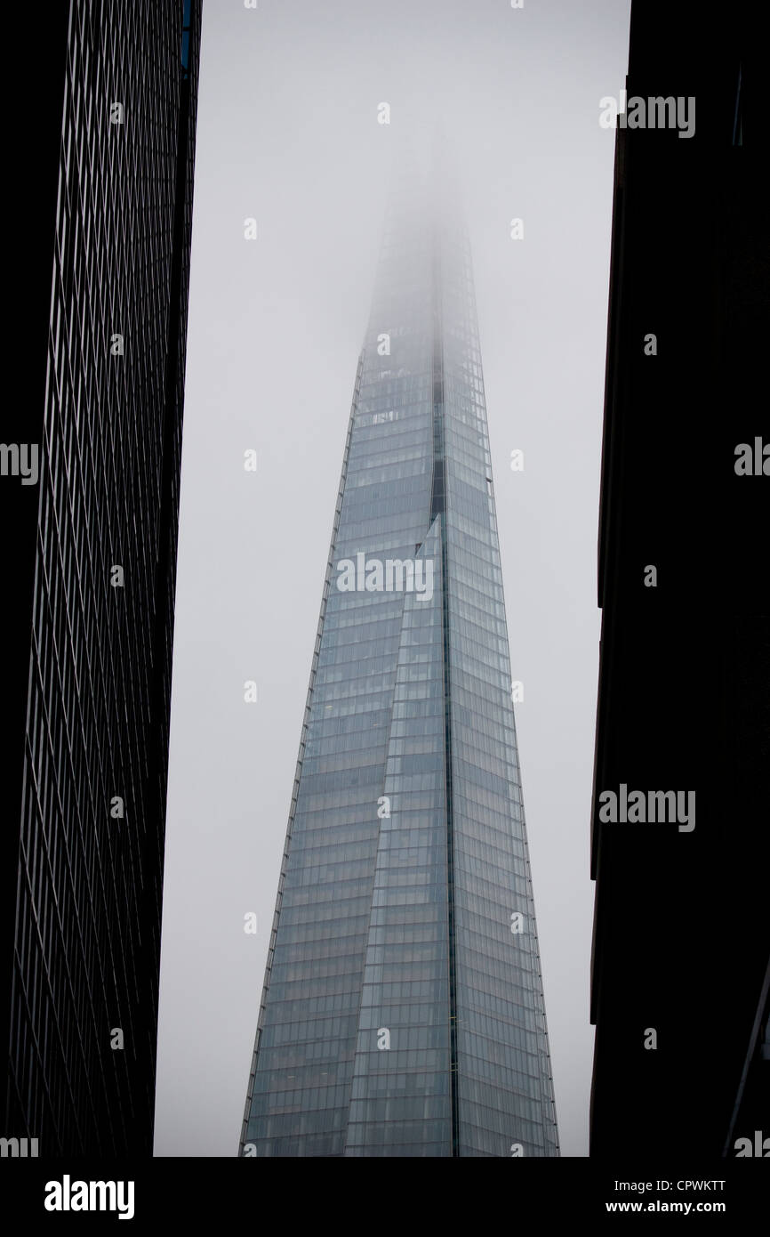 The Shard Of Glass Stock Photos & The Shard Of Glass Stock Images - Alamy