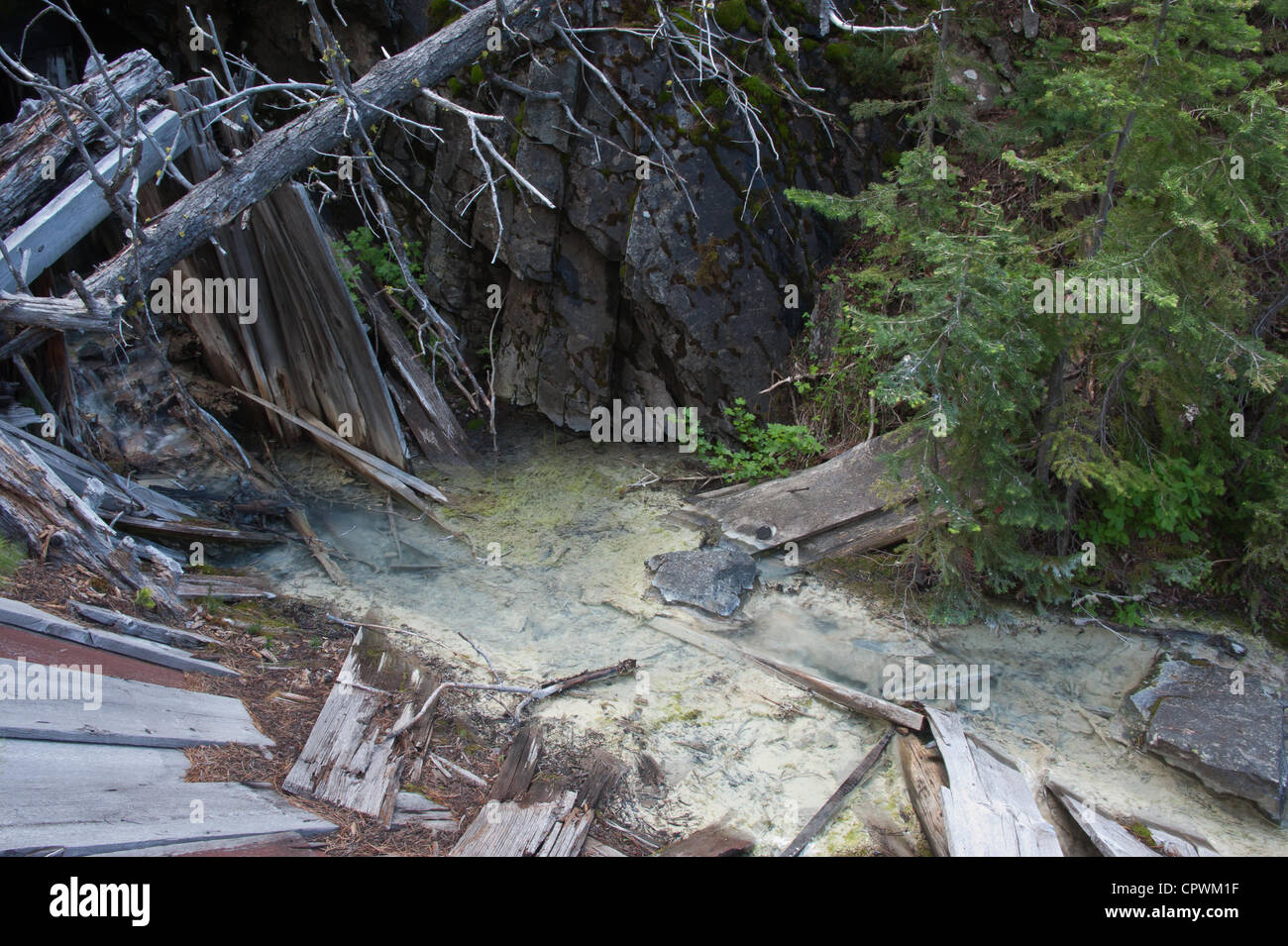 Contamination of water hi-res stock photography and images - Alamy