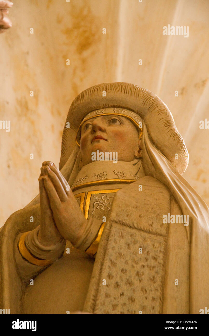 Polish religious figures hi-res stock photography and images - Alamy