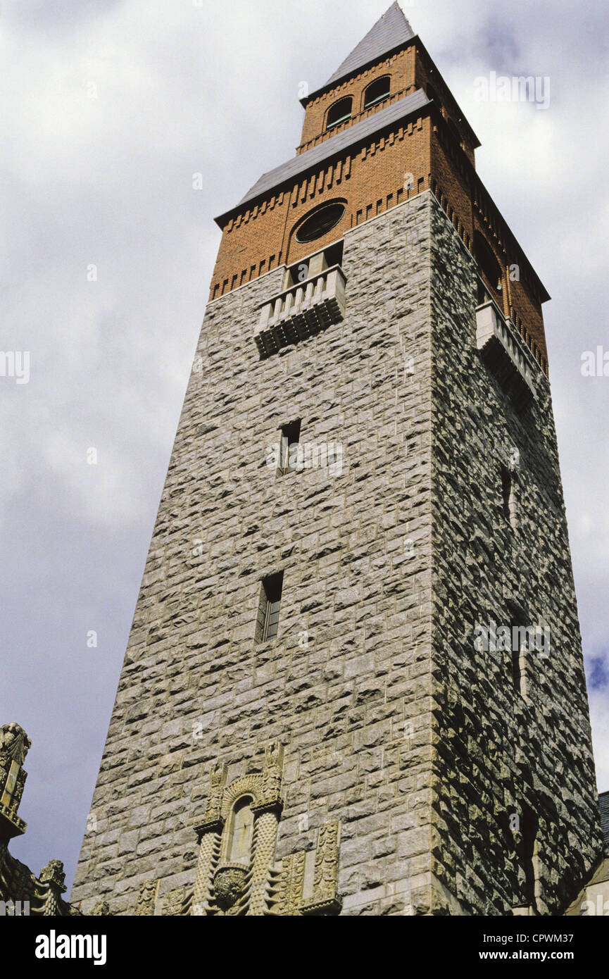 National history museum of finland hi-res stock photography and images ...