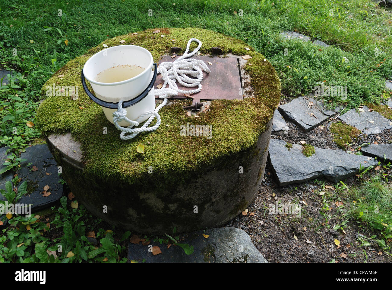 Typical of water hi-res stock photography and images - Alamy