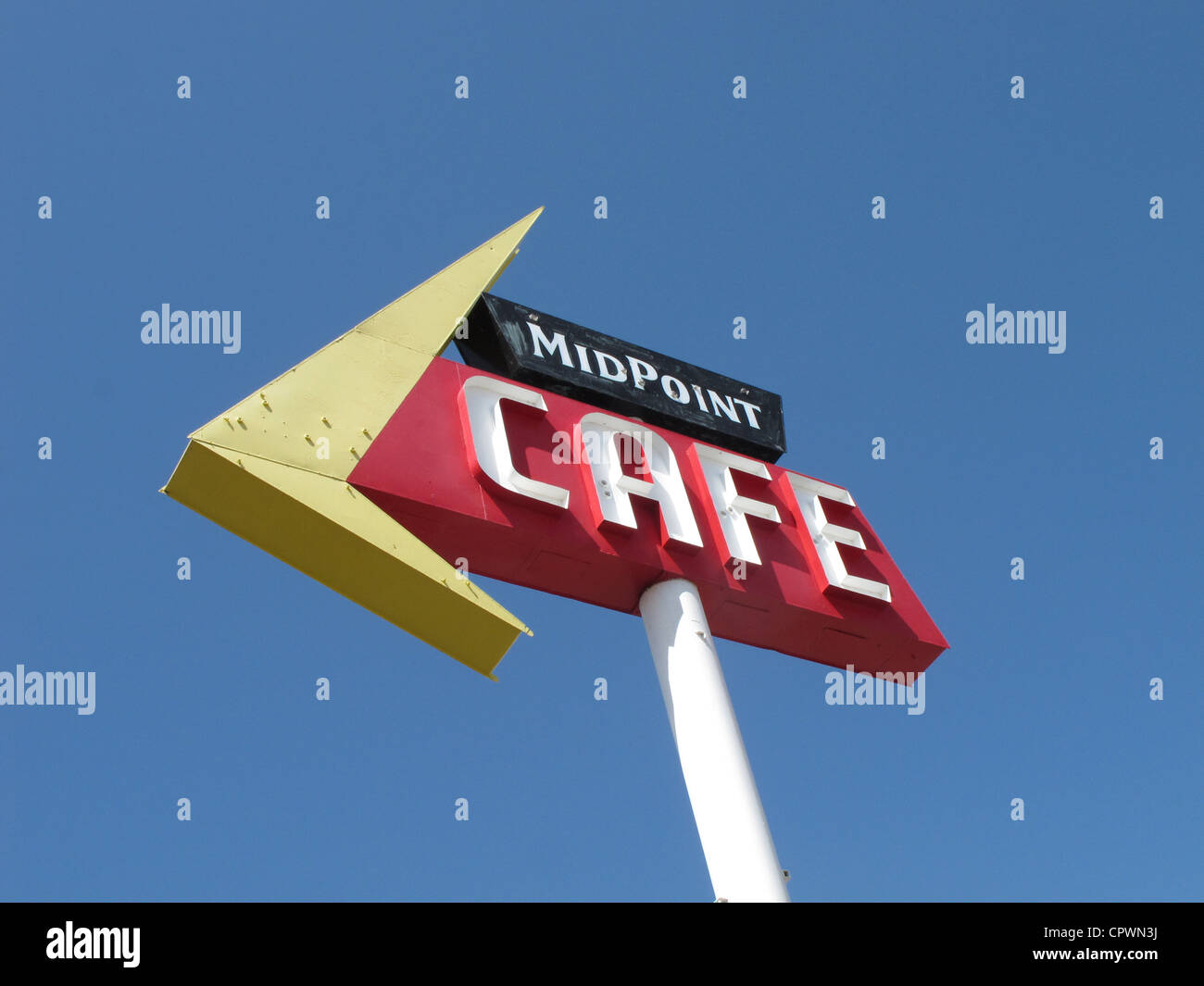 Primary route sign hi-res stock photography and images - Alamy