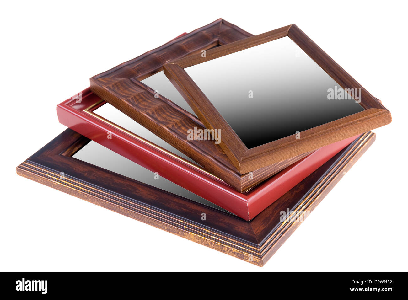 Stacked on each other hi-res stock photography and images - Alamy