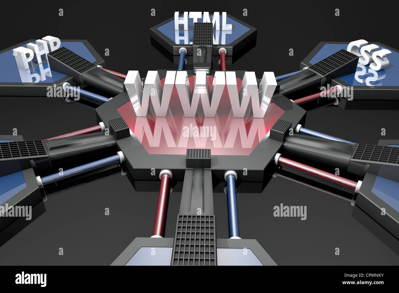 Modular Design Stock Photos & Modular Design Stock Images - Alamy