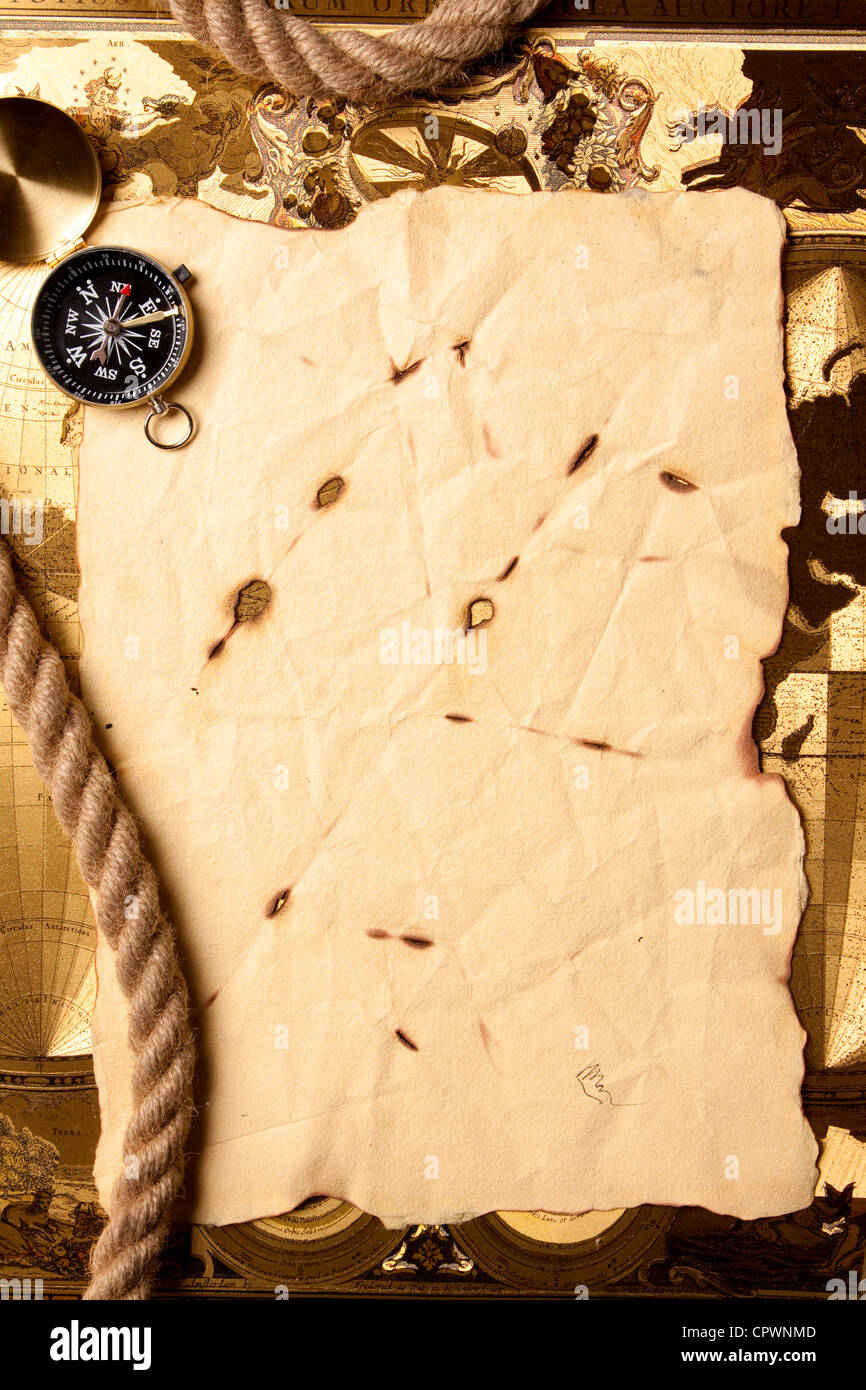 Pirate letter RF Stock Photo - Alamy