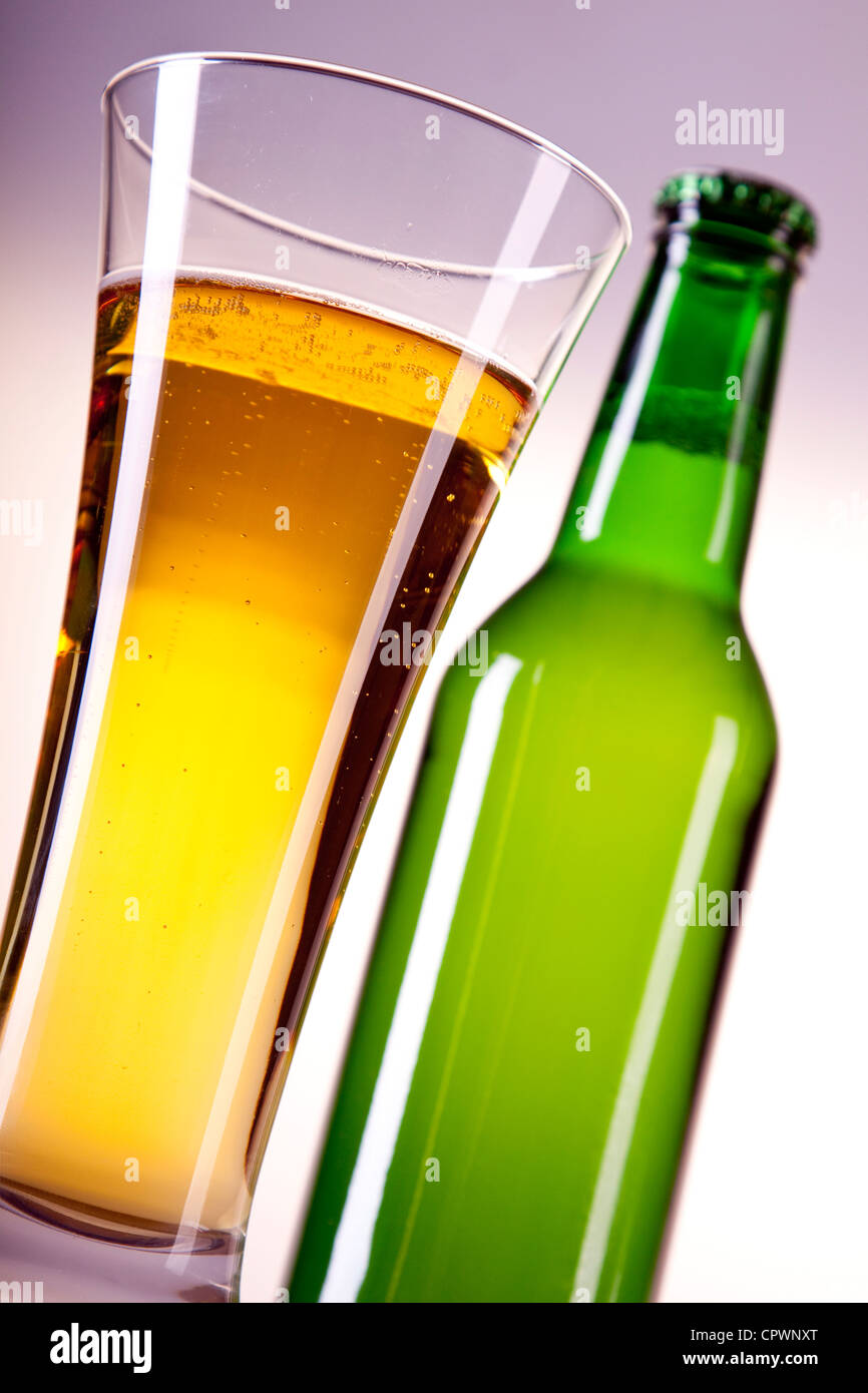 chilled beed RM Stock Photo - Alamy