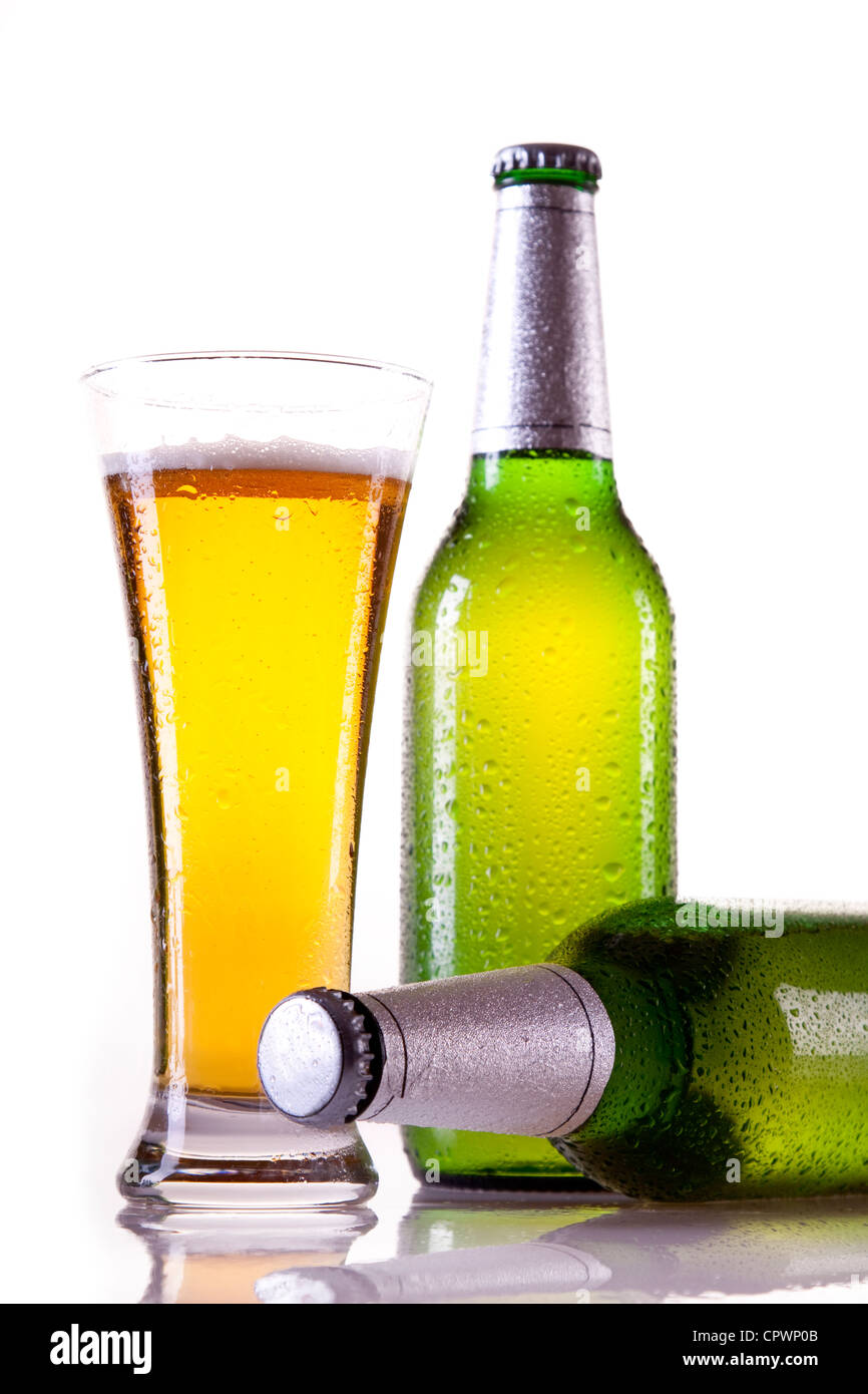 chilled beed RM Stock Photo - Alamy