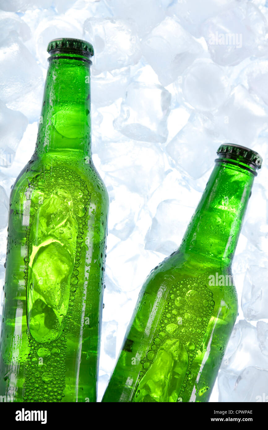 Cold beer RF Stock Photo - Alamy