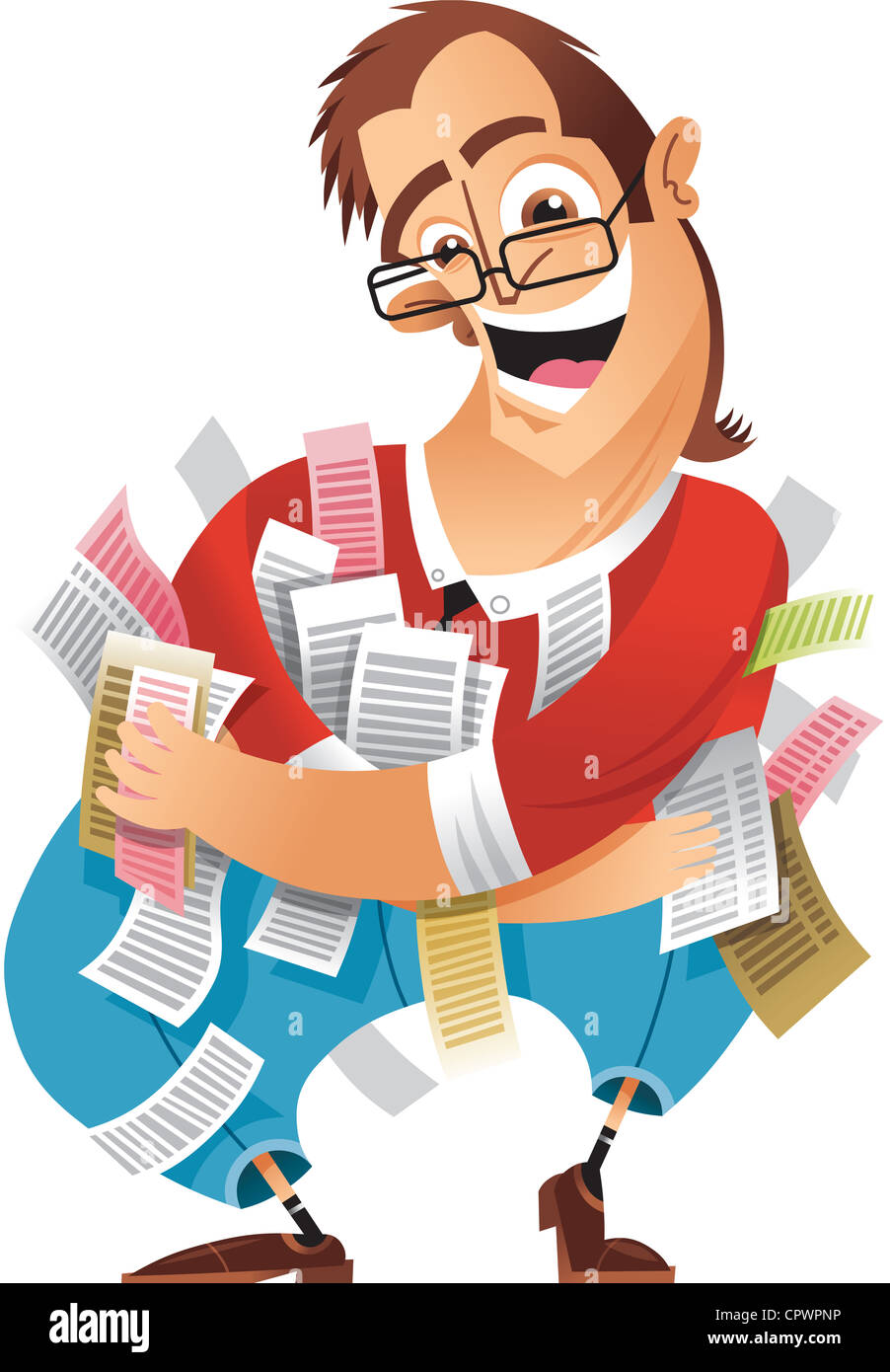 Disorganize hi-res stock photography and images - Alamy