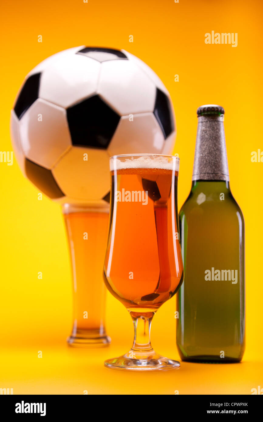 chilled beed RM Stock Photo - Alamy
