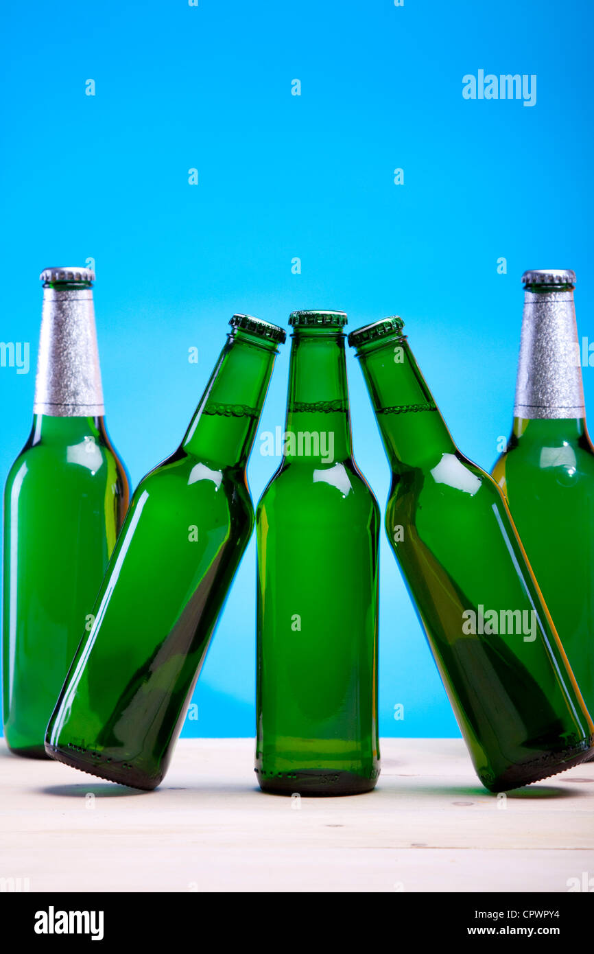chilled beed RM Stock Photo - Alamy