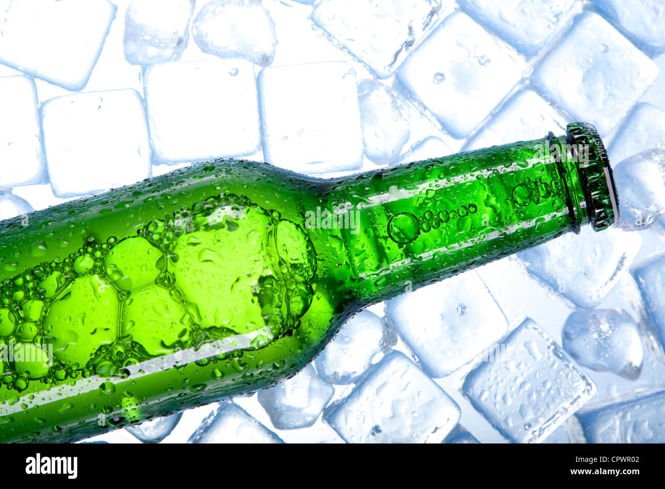 chilled beed RM Stock Photo - Alamy